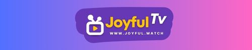 Free Trial - Joyful IPTV